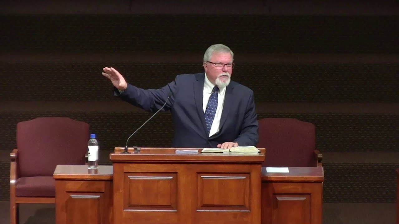 Christ - The Giver Of Life - 12/20/20 - SS - Dave Holtom - YouTube