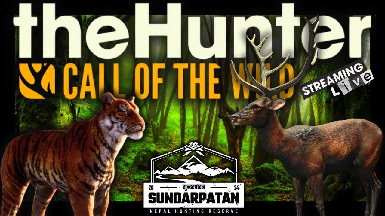 Sundarpatan LIVE! Let's Find those Diamonds! - YouTube