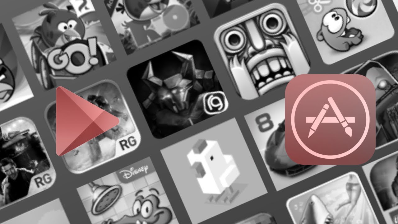 RANT: The ipa and apk compability problem - YouTube