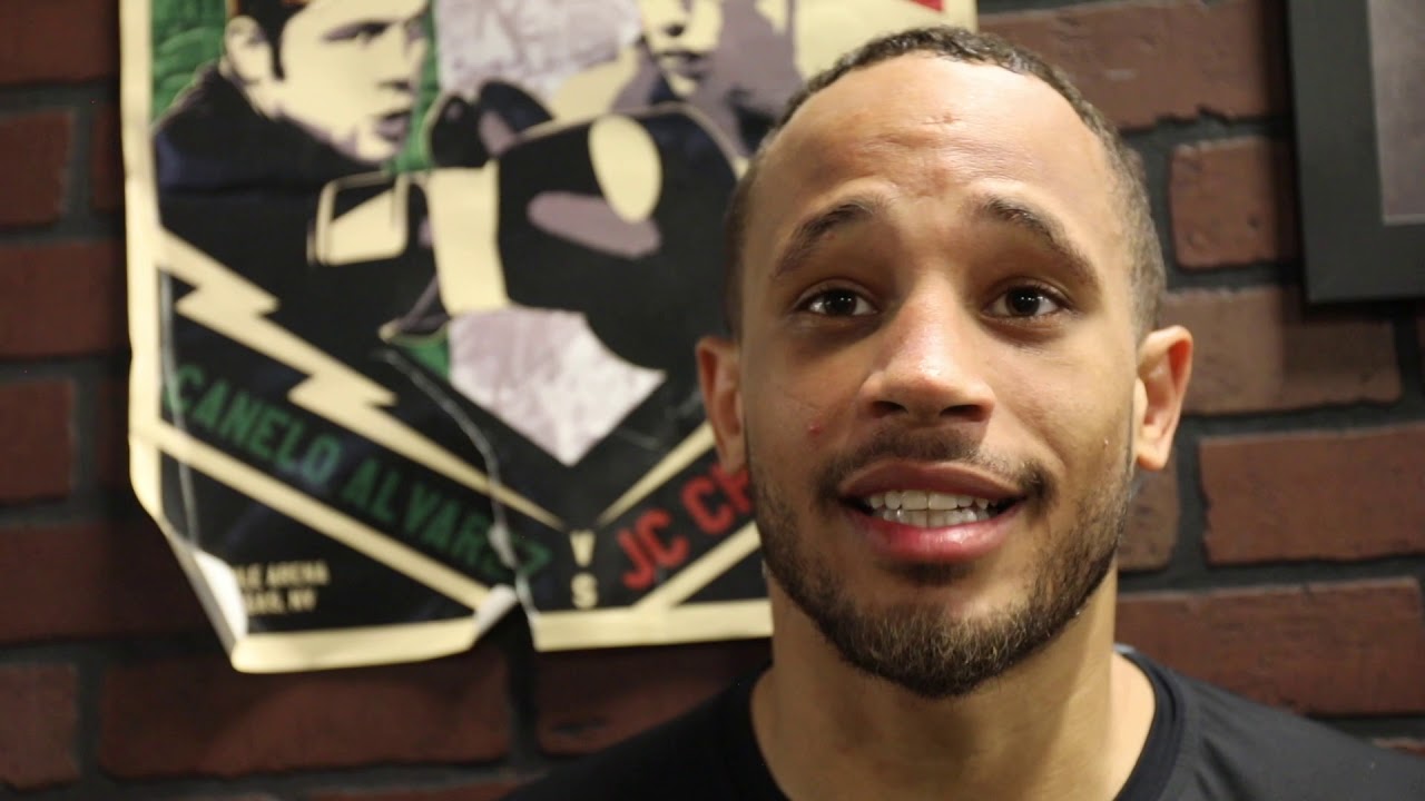 Rob Brant focused on Ryota Murata rematch, then Canelo? - YouTube