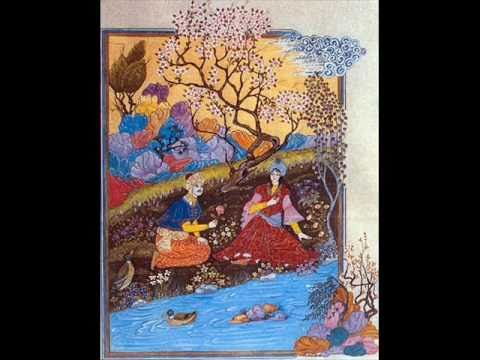 Yusuf Roman ~ Ay Dilbere