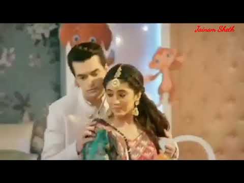kaira romantic scenes in yrkkh whatsapp status video