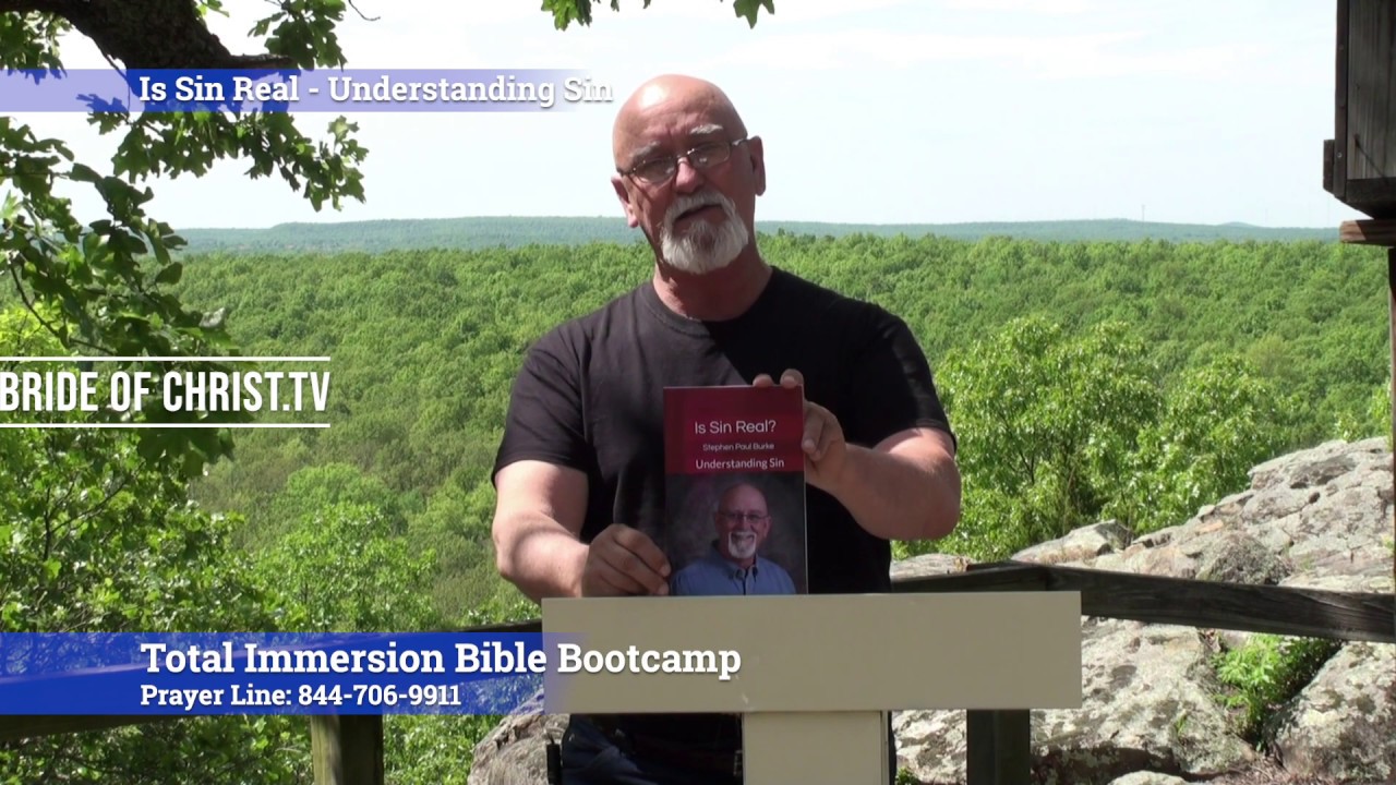 Is Sin Real - Understanding Sin - YouTube