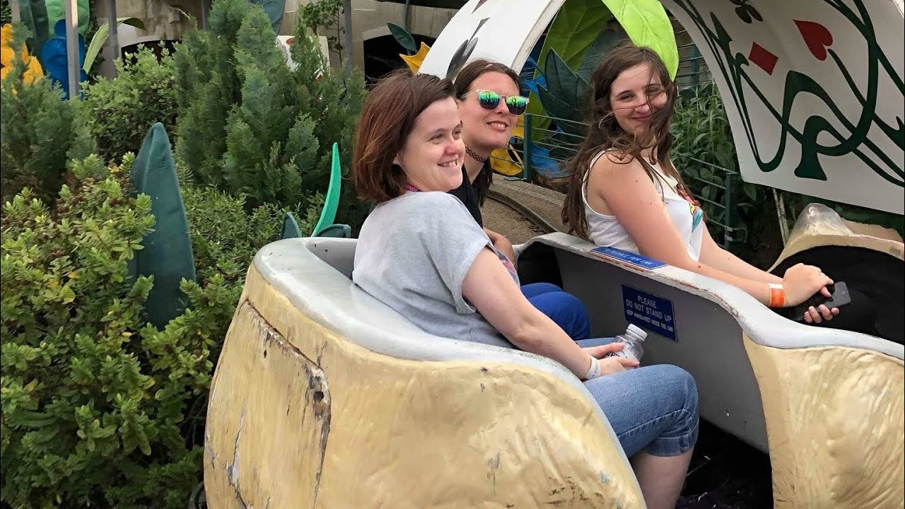 HM Coasters 200 subscribers special vlog BPB- 27/5/18 - YouTube