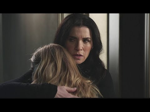 Bradley and Laura || The Morning Show | Part 9 (Reese Witherspoon and Julianna Margulies)