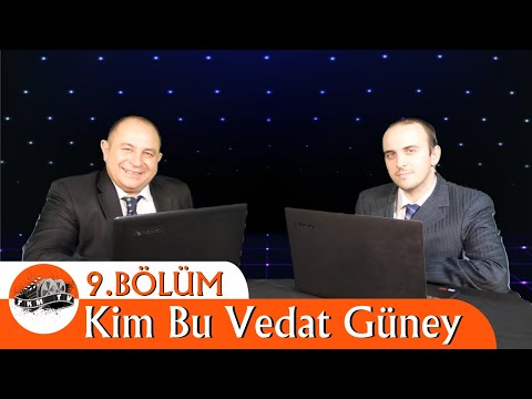 Kim Bu Vedat Güney 3 | TKM TV