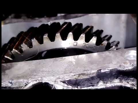 Los Secretos qué un motor varillero te comparte. - YouTube