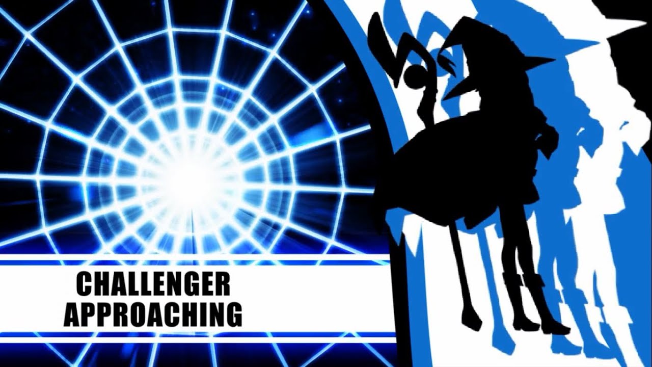 SSBC CMC+ v8 - Unlocking Megumin - YouTube