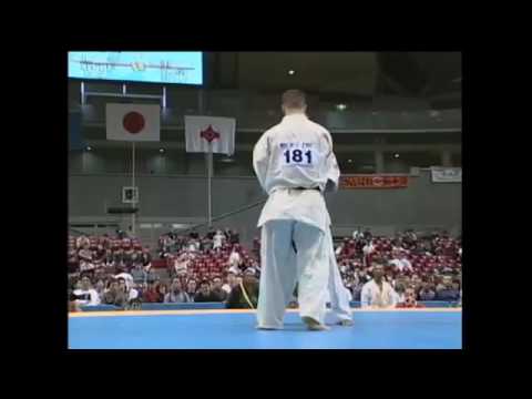 KYOKUSHIN KARATE KNOCKOUT BRUTAL - YouTube