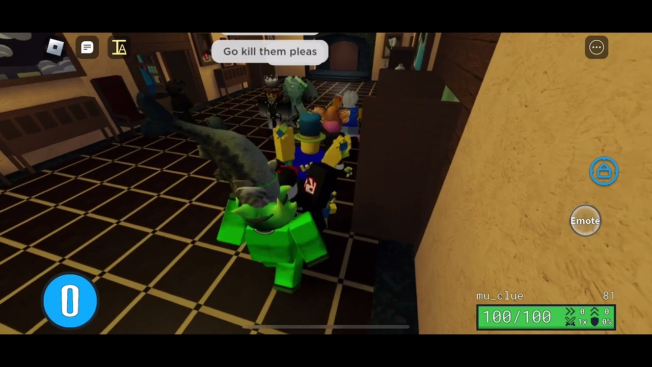 Item Asylum || Conga Line! - YouTube