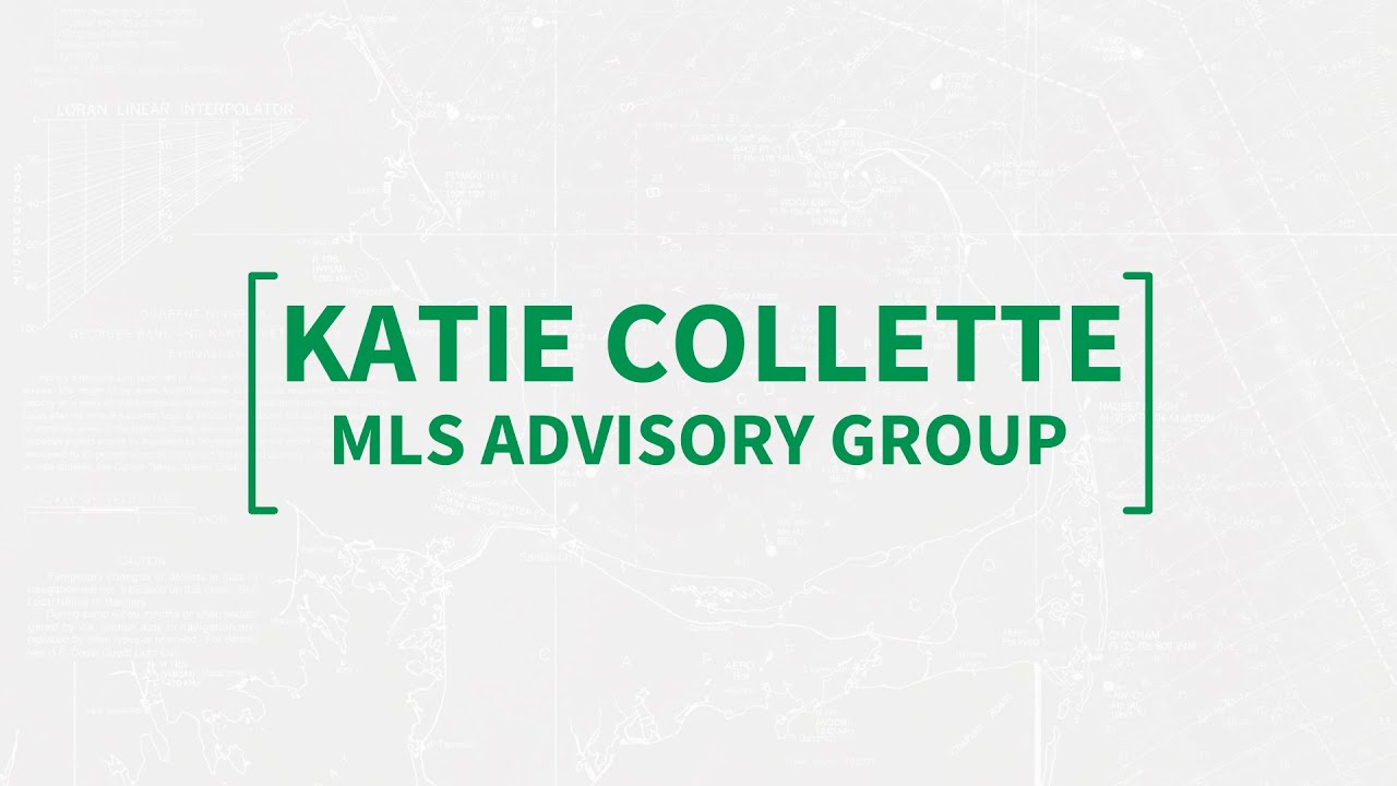 Join the CCIMLS MLS Advisory Group - YouTube