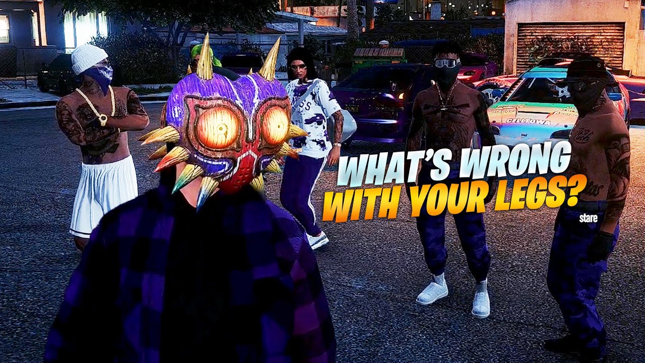 Ramee Gets Cooked by KTB | Prodigy RP | GTA | CG - YouTube