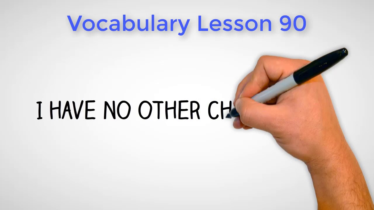 Lesson 90 Vocabulary Learn English Advanced Level C1 YouTube lesson-90-vocabulary-learn-english-advanced-level-c1-youtube