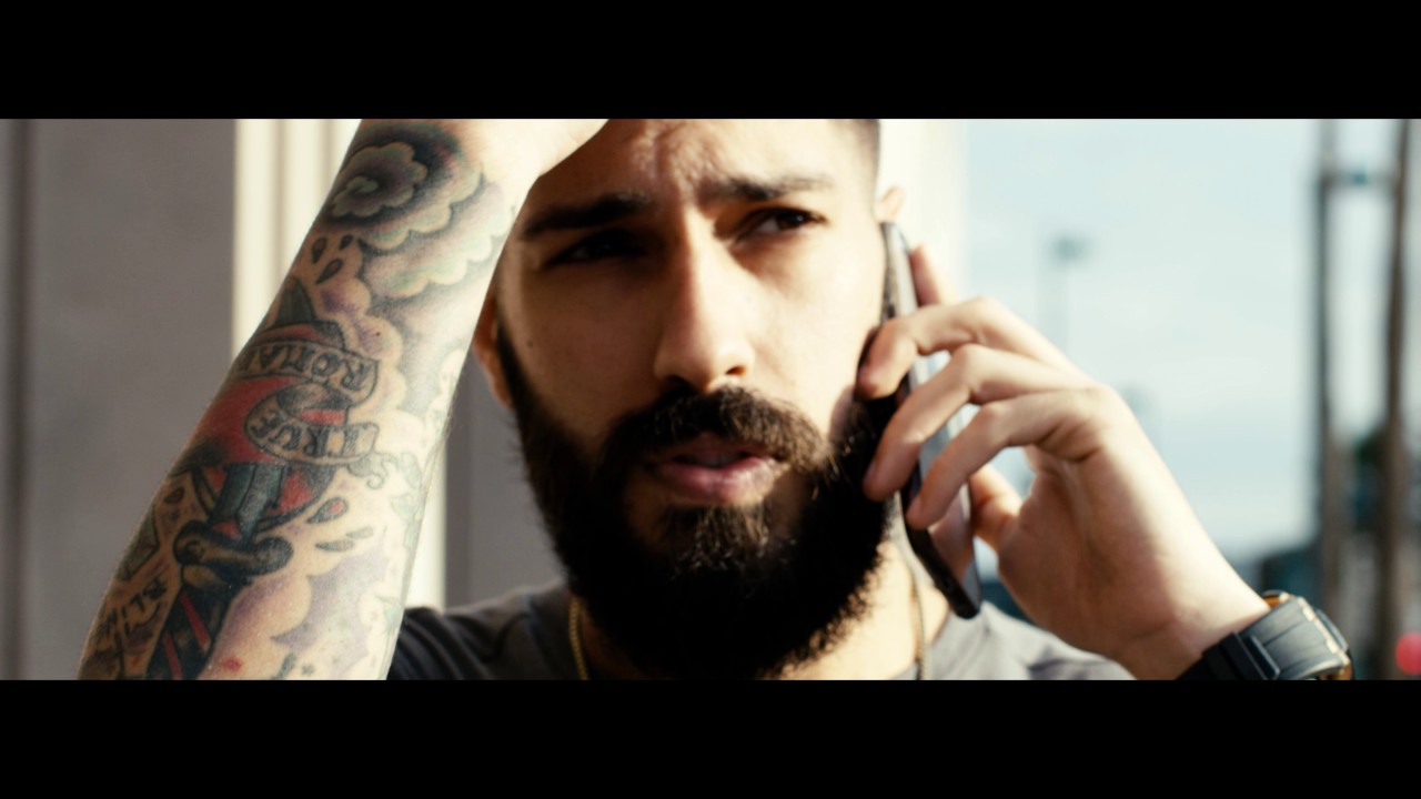 Kurt Benz | RED Scarlet-W - YouTube