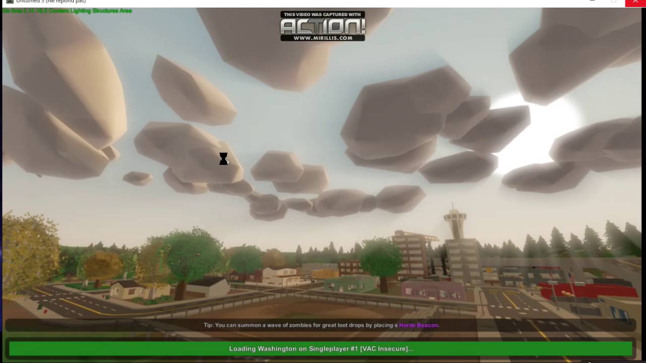 comment se give & faire spawn un vehicule sur unturned - YouTube