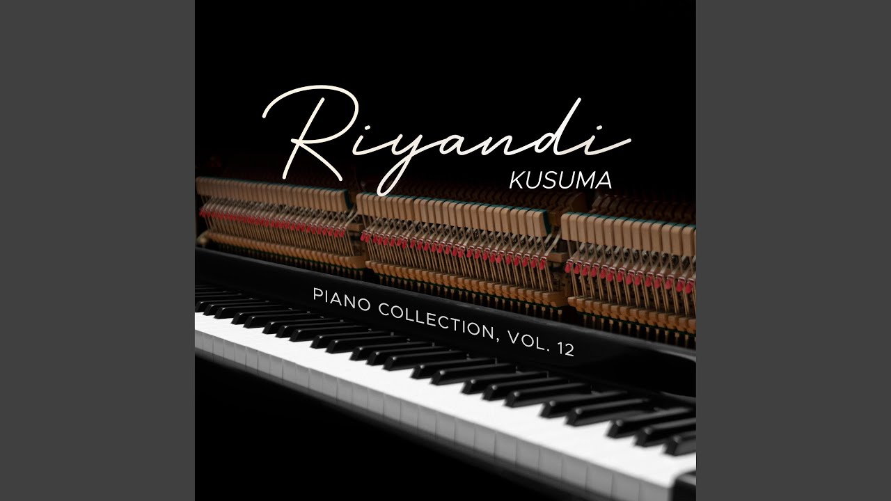 Riyandi Kusuma - My Way Chords - Chordify