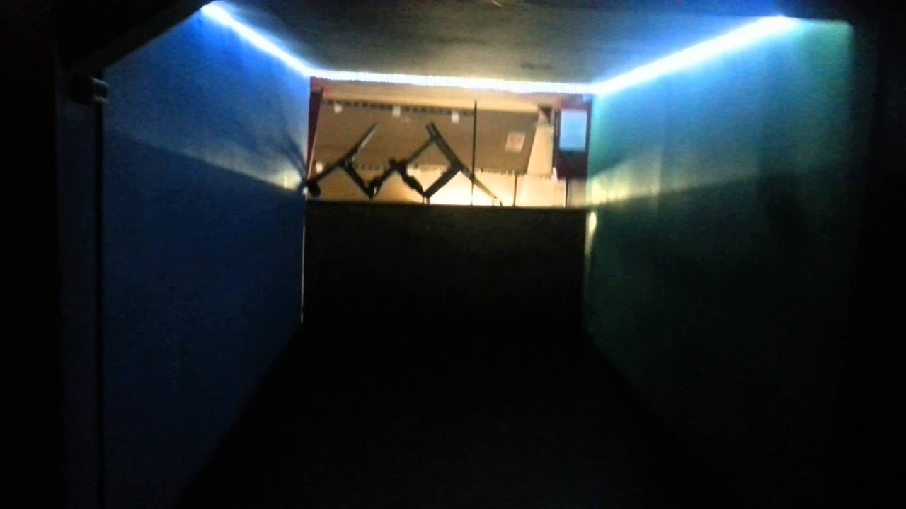Instant Club 07:00 am - Budapest - YouTube