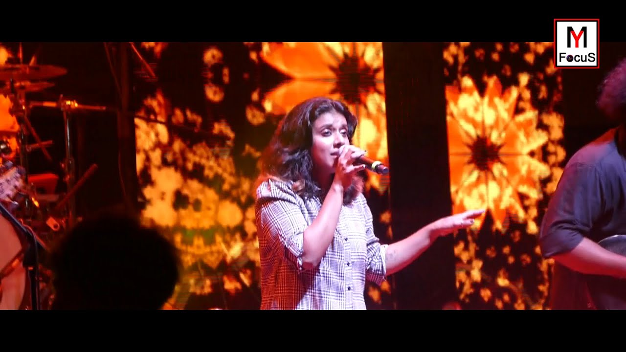 GRAND KODUVALLY MANDALAM FEST 2024 #Sitara Singer at Koduvally - YouTube