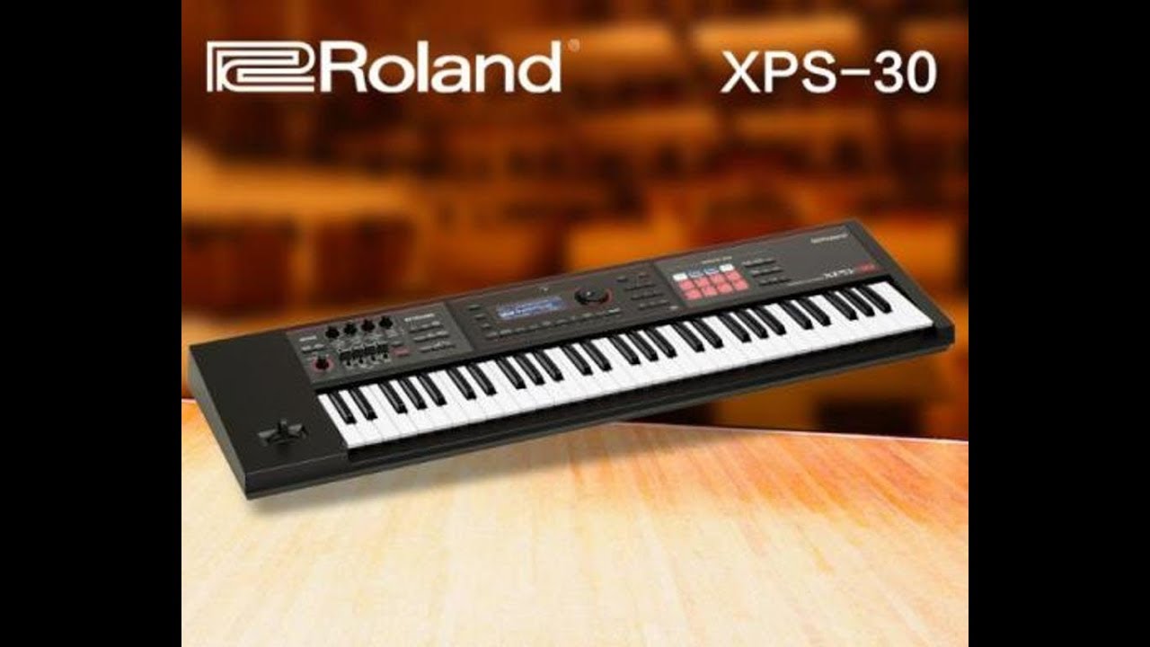 XPS 30 Review - YouTube