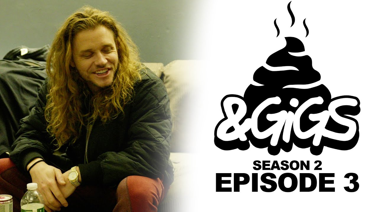 cal scruby - sh*ts & gigs (season 2 - episode 3) - YouTube