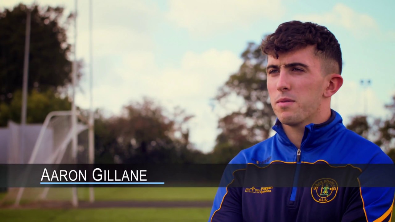 Aaron Gillane Interview - Patrickswell Limerick SHC 2017 - eir sport ...