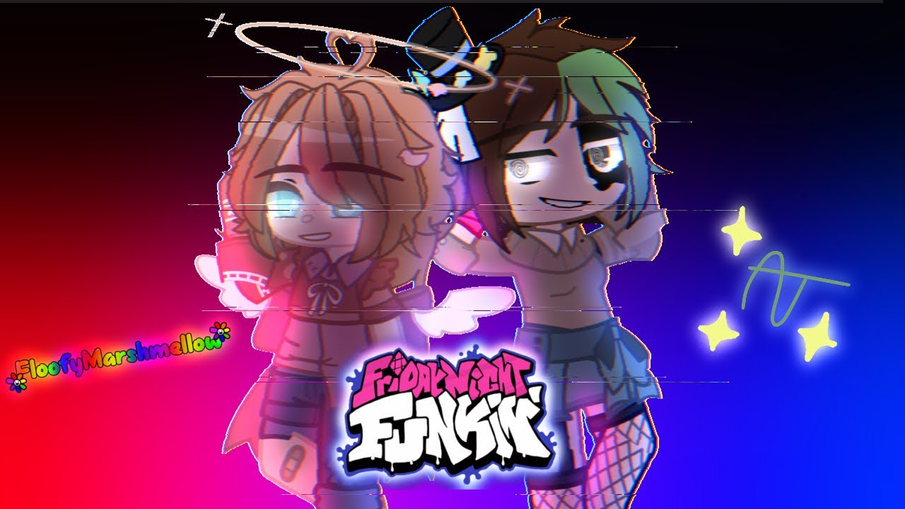 FNF Battle: Animal w/ @DONT_SUBSIE || LAST UPLOAD OF 2022!! - YouTube