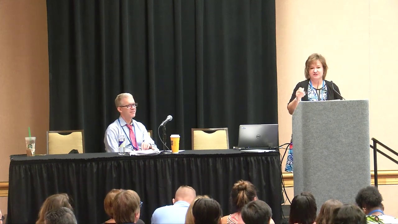 The HOPWA Institute: Policies & Procedures: Promoting Program ...
