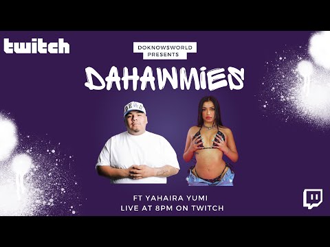 DaHawmies Doknow Ft Yahaira Yumi Ep.2 - YouTube