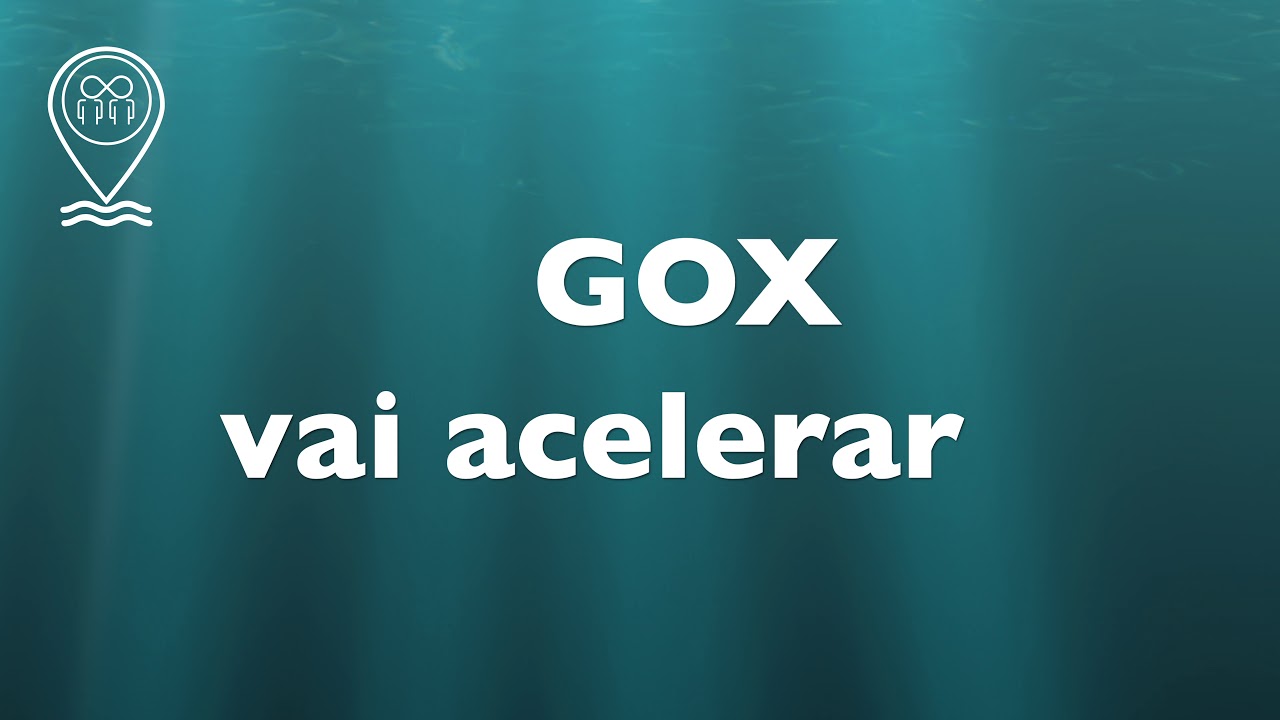 Geração Oceano X | GOX - YouTube