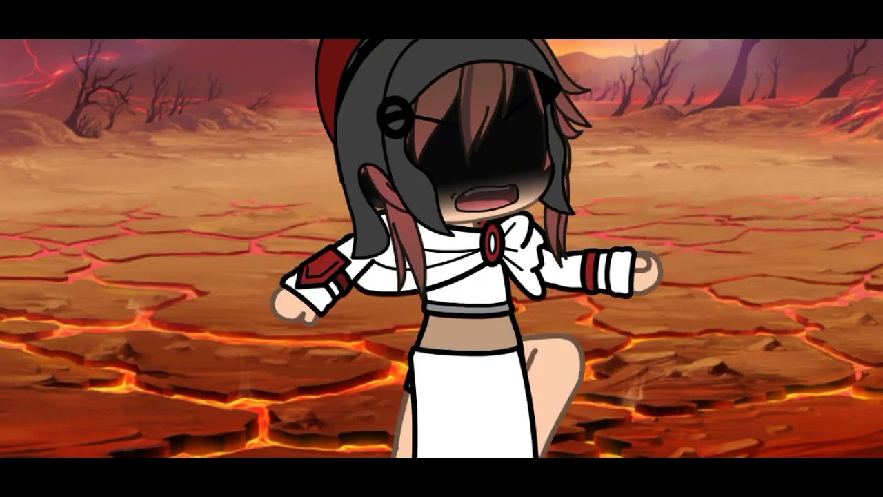 GOD GAMES: APHRODITE & ARES [OC - GACHA LIFE - CAPCUT MADE] - YouTube