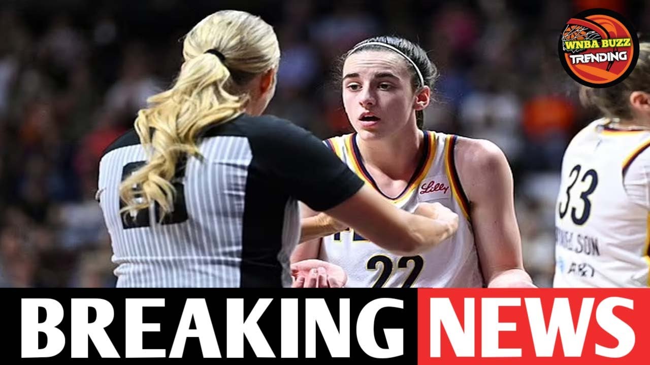 Jason Whitlock's Controversial 'Grooming' Claims on Caitlin Clark ...