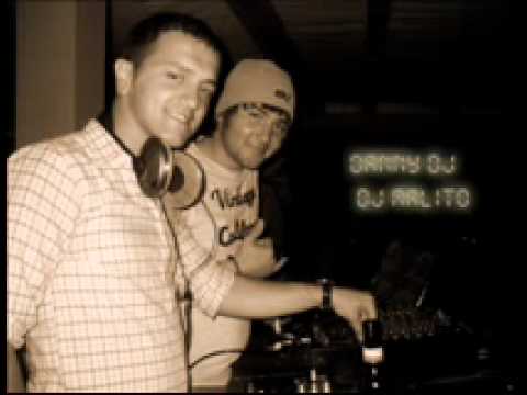 Dj Malito ft Dj Danny Pakito-Harmony clubb mix - YouTube