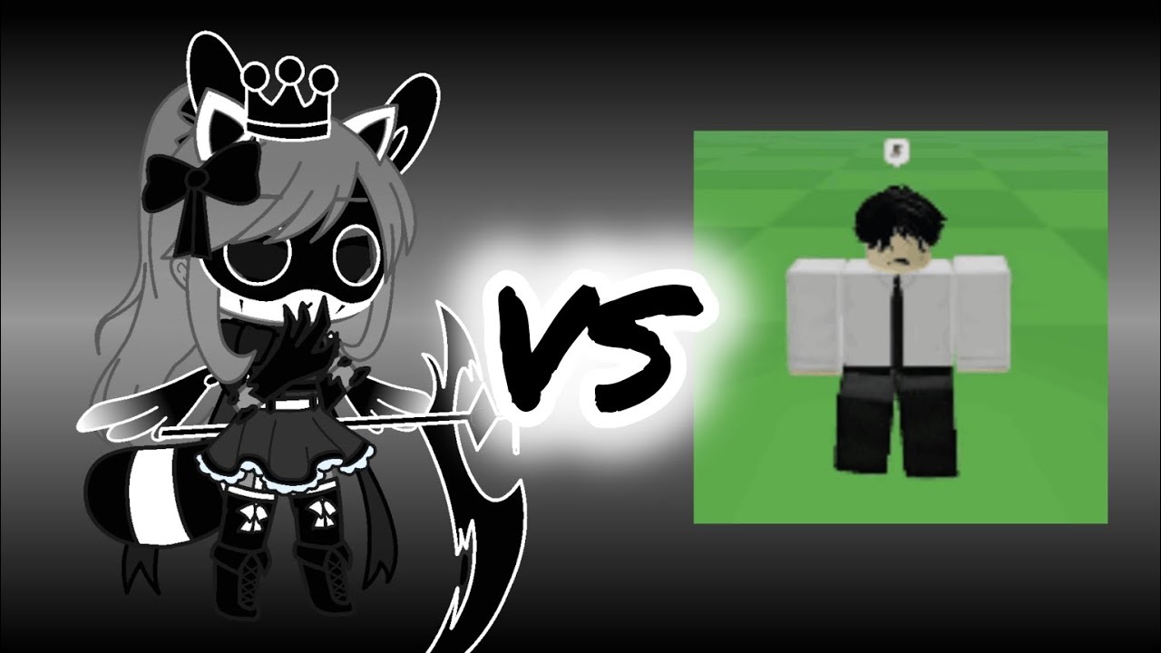 Alley (OC) vs Klev Prime | Item Asylum - YouTube