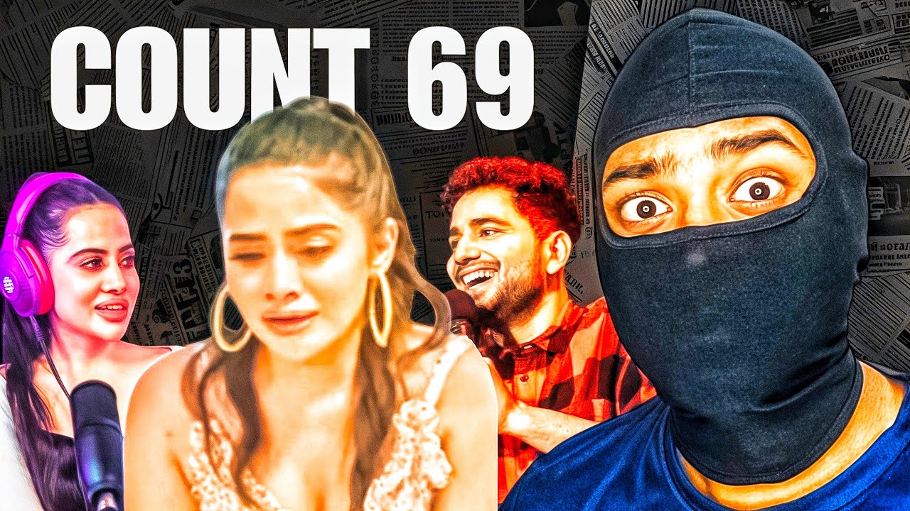 Urfi Javed Body Count India Got Latent 🔥 - YouTube