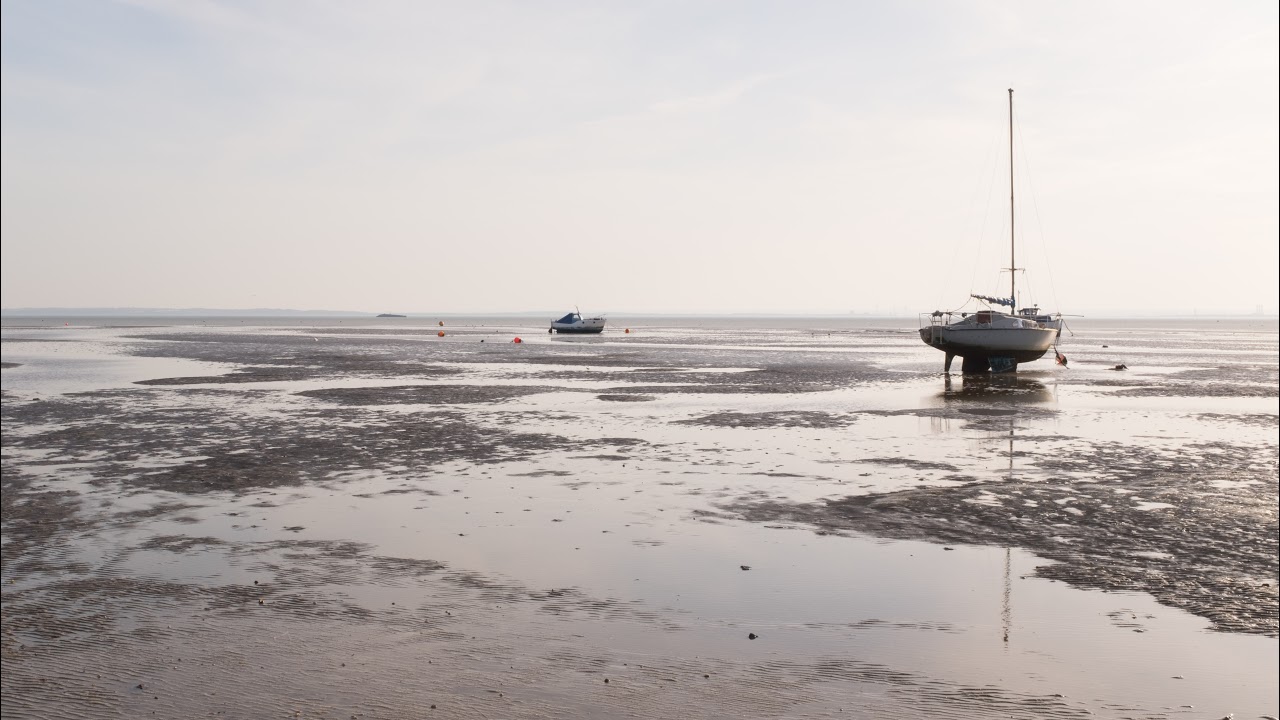 Christ Church Southend Live Stream - YouTube