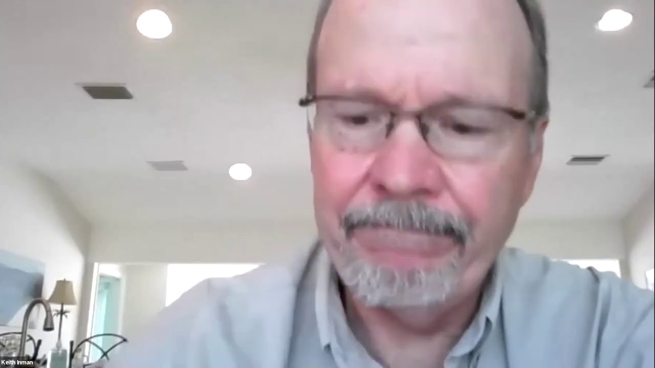 Advocate Virtual Forum: Child Abuse Prevention & the TEN-4 Bruising ...