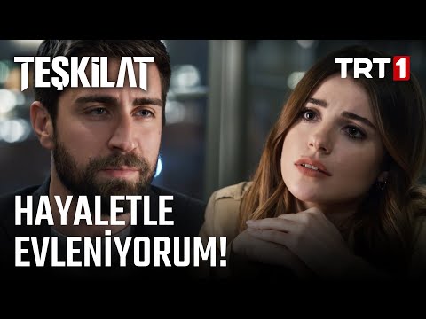 Düğünlere Ve Cenazelere Gitmeyiz! - Teşkilat 10. Bölüm