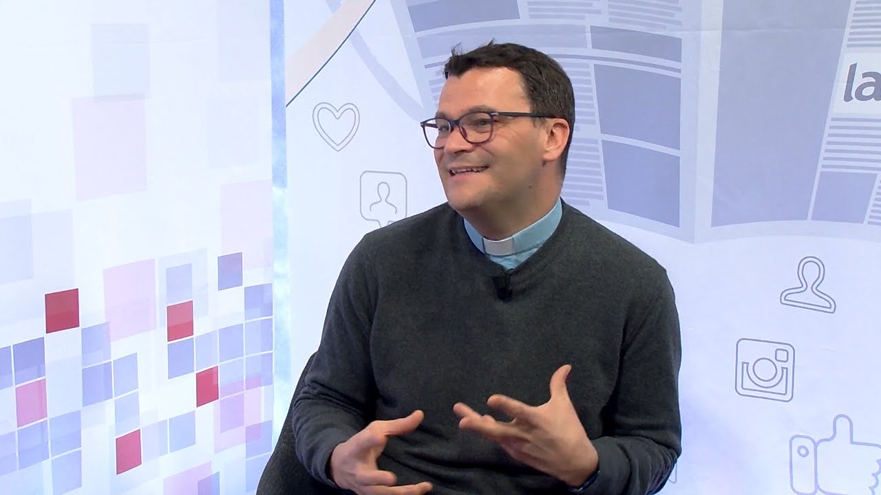 Leggere con sapienza la Bibbia... lasciandosi servire... 15 minuti con ...