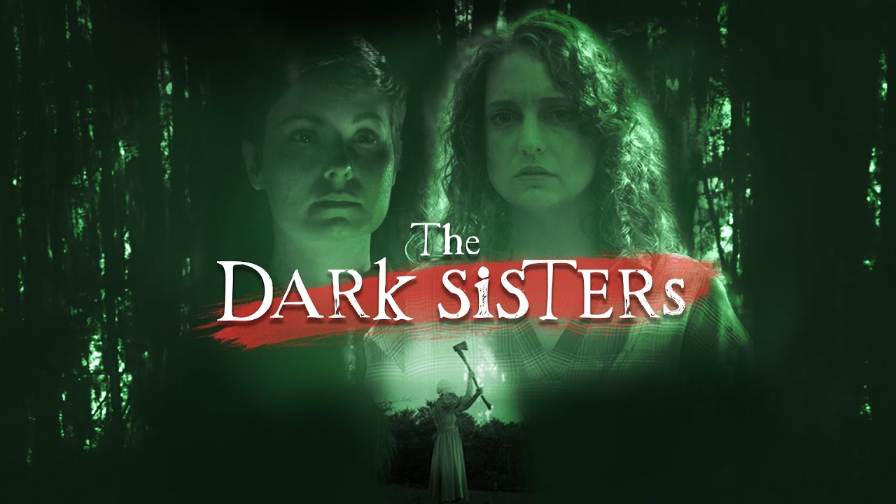The Dark Sisters - Official Trailer - YouTube