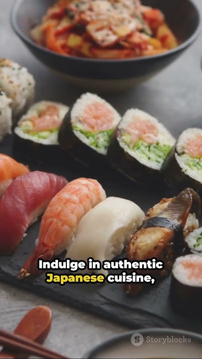 Exploring Japan: Land of Tradition and Innovation #TravelGuide # ...