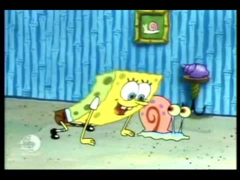 Youtube poop: Gary isn't in the mood - YouTube