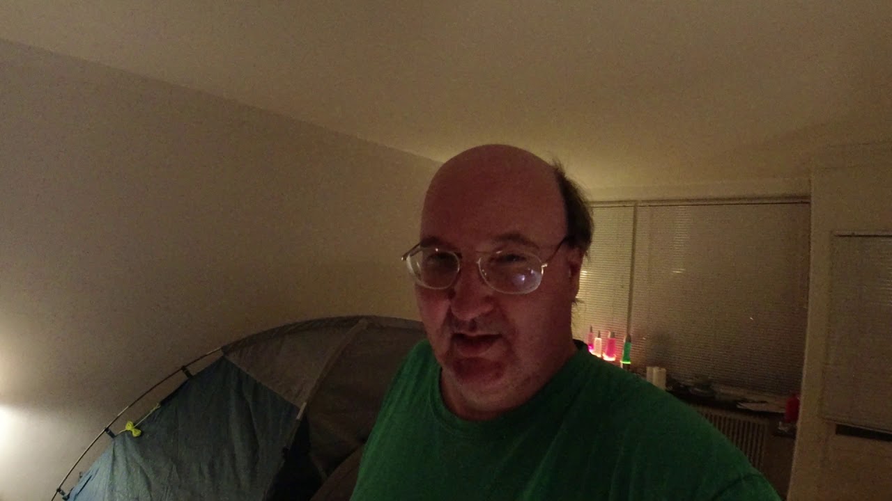 MongoTV_4411 - HVAD ER MONGO TV OG HVEM ER JOHN - YouTube