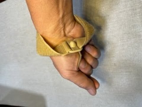 Insomnia Sleep Band - How to get a goodnight sleep the accupressure way ...