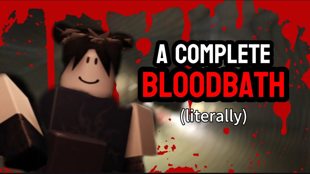 Robloxs Darkest Path Yet: The Spawnism Cult - YouTube