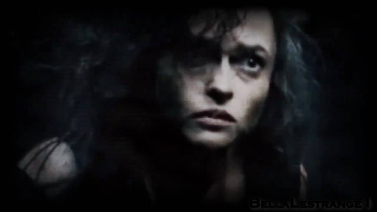 Bellatrix Lestrange // Madness [HP 5-7] - YouTube