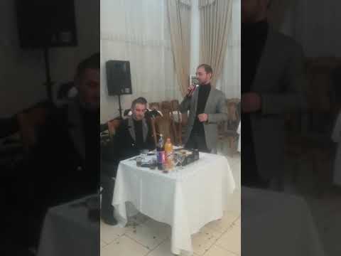 Meyxana Gence ,Nicat Amil tebrik edir Tural qardawimizi