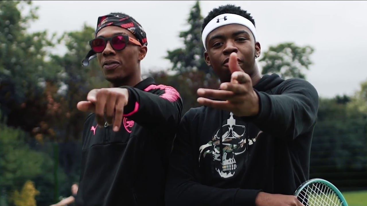 [FREE] Mo Stack & Not3s Type Beat 2018 - "Girlfriend'' | Free Type Beat ...