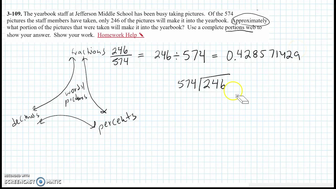 Portions Web (3-109) - YouTube