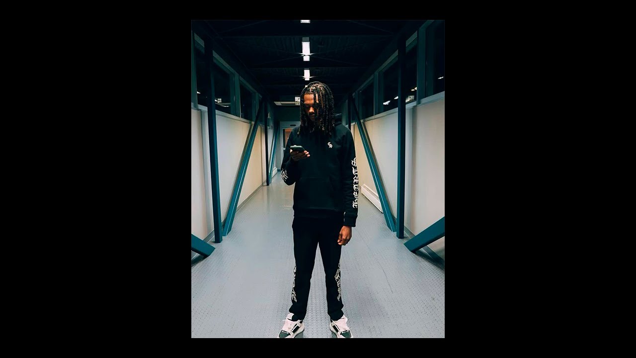 Babyfxce E x Krispylife Kidd x Flint x Detroit Type Beat - “VAGUE TIME ...