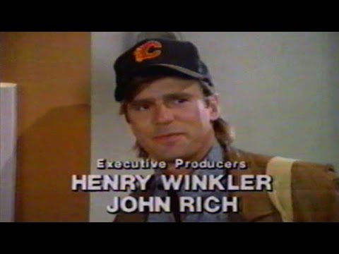 MacGyver Flames Hat, Jan 5 1987 - YouTube